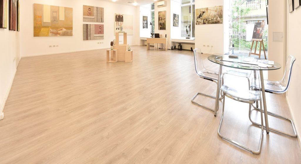 Galeria de artă Elite Art Gallery – Elite Art Gallery