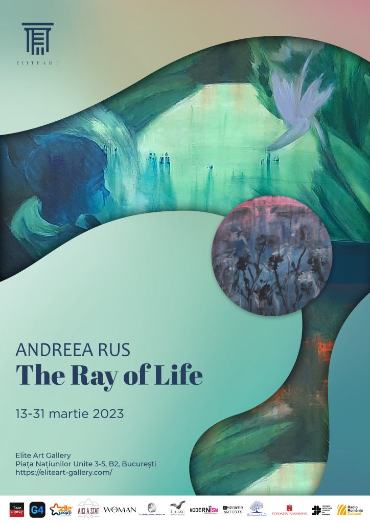 Expozitii Elite Art Gallery 2023 – Elite Art Gallery