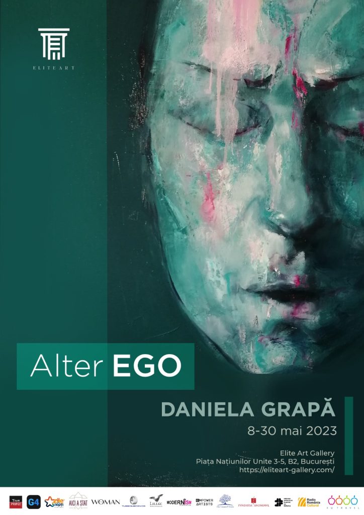 Expozitii Elite Art Gallery 2023 – Elite Art Gallery